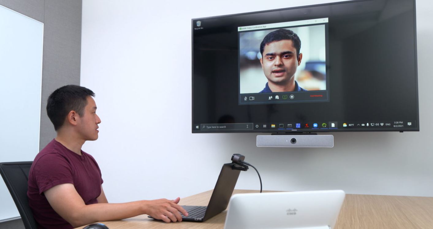 NVIDIA Deep Imagination Research